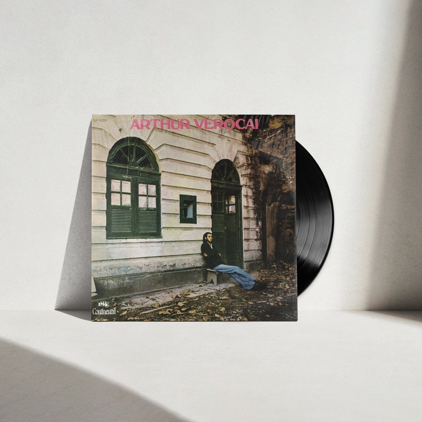 Arthur Verocai - Arthur Verocai | Kartel Music Group